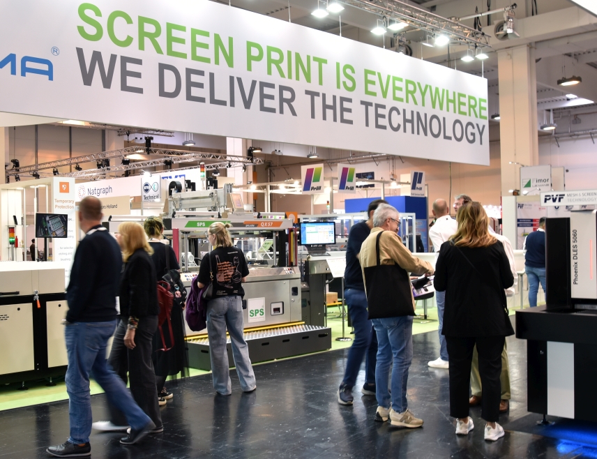 SPI 2025: Screen Print Innovations Premiere Exceeds Expectations and ...